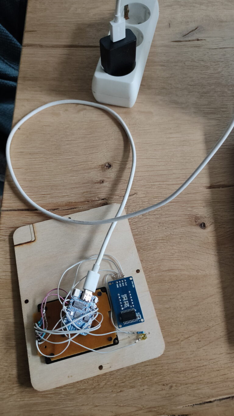 Wemos with Keypad, led and 7 segment display using MQTT | Prutser