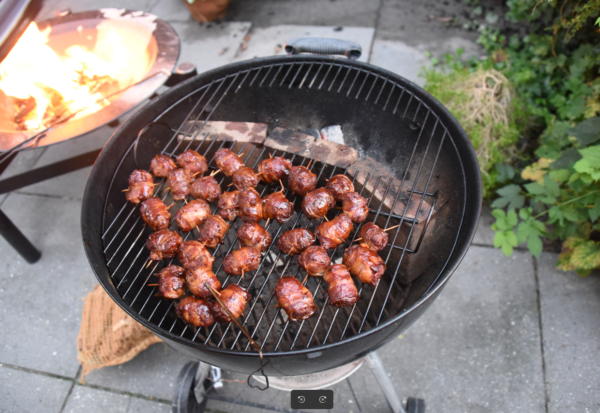 My take on the MoinkBalls – Prutser