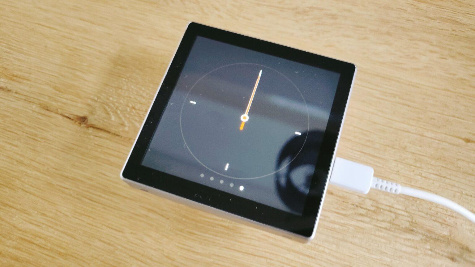 Home Assistant with Openhasp and cheap display using LGVL. | Prutser